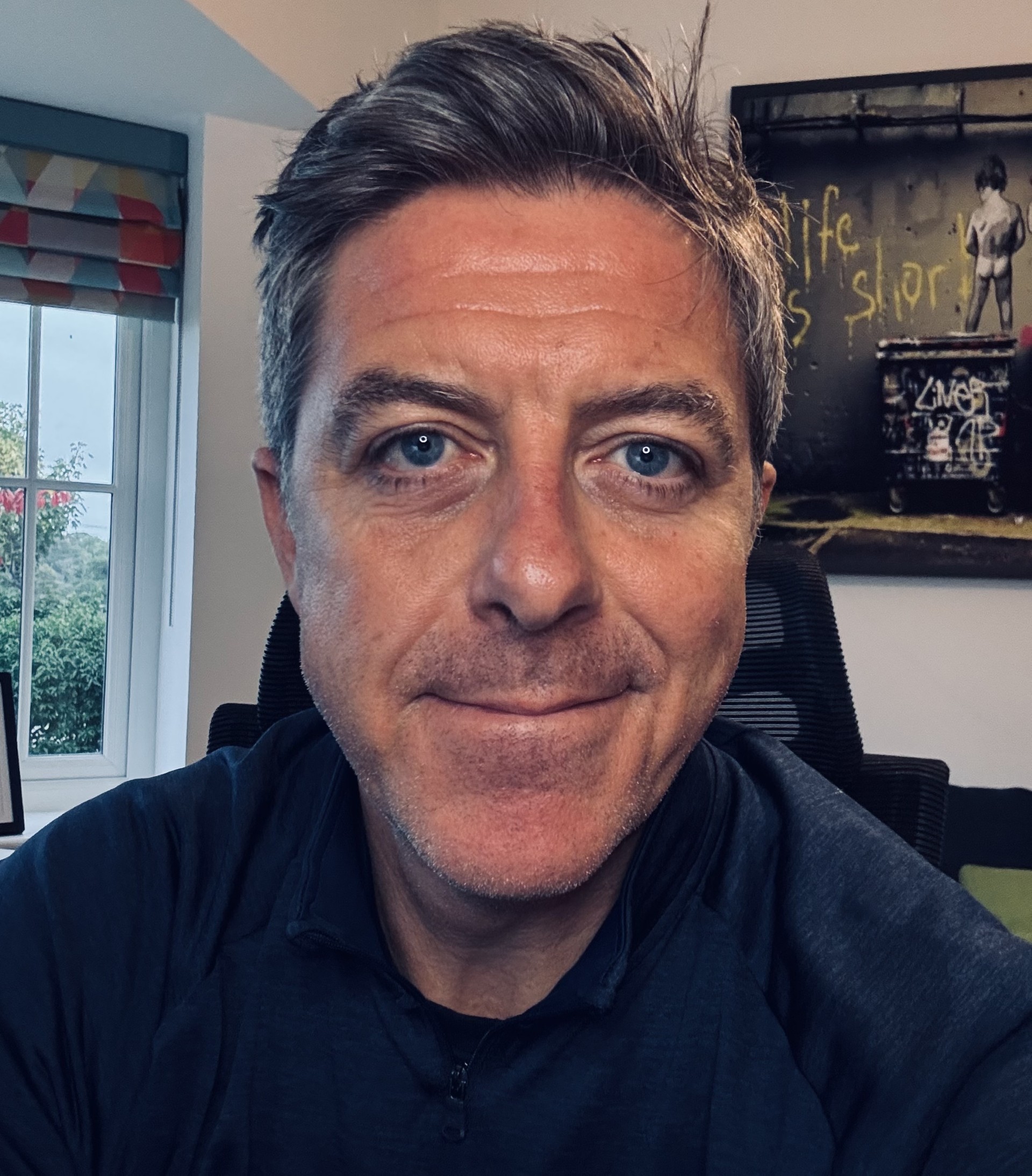 Why Top Leaders Plateau - Your Results Coach